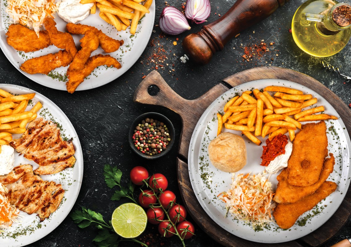 Fine Food
